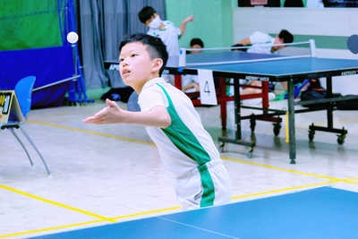 St. Joseph's Anglo-Chinese Primary School