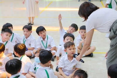 St. Joseph's Anglo-Chinese Primary School