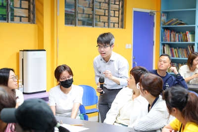 St. Joseph's Anglo-Chinese Primary School