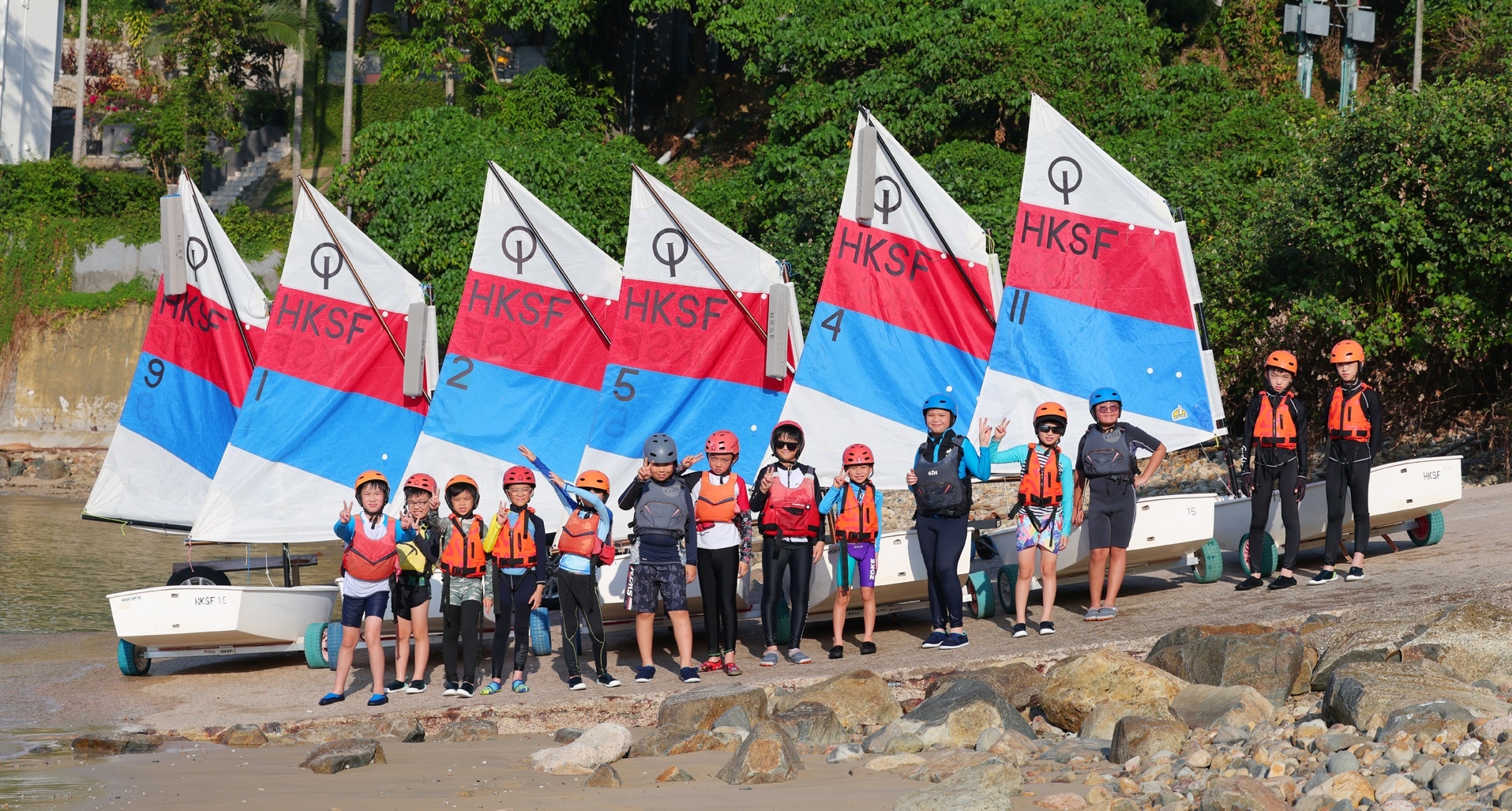 St. Joseph's Anglo-Chinese Primary School